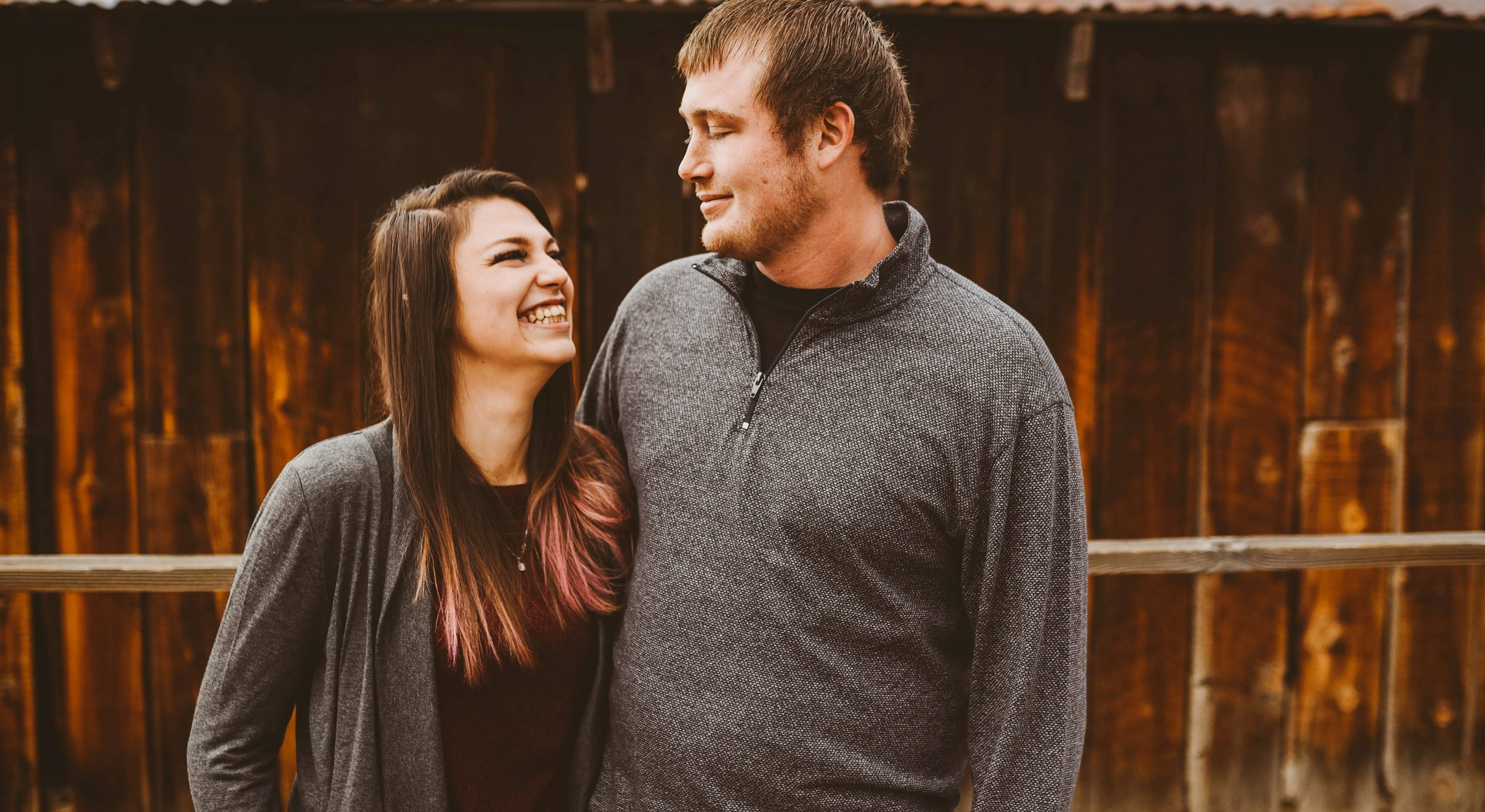 Zoe Kennedy and Mathew Mead's Wedding Website