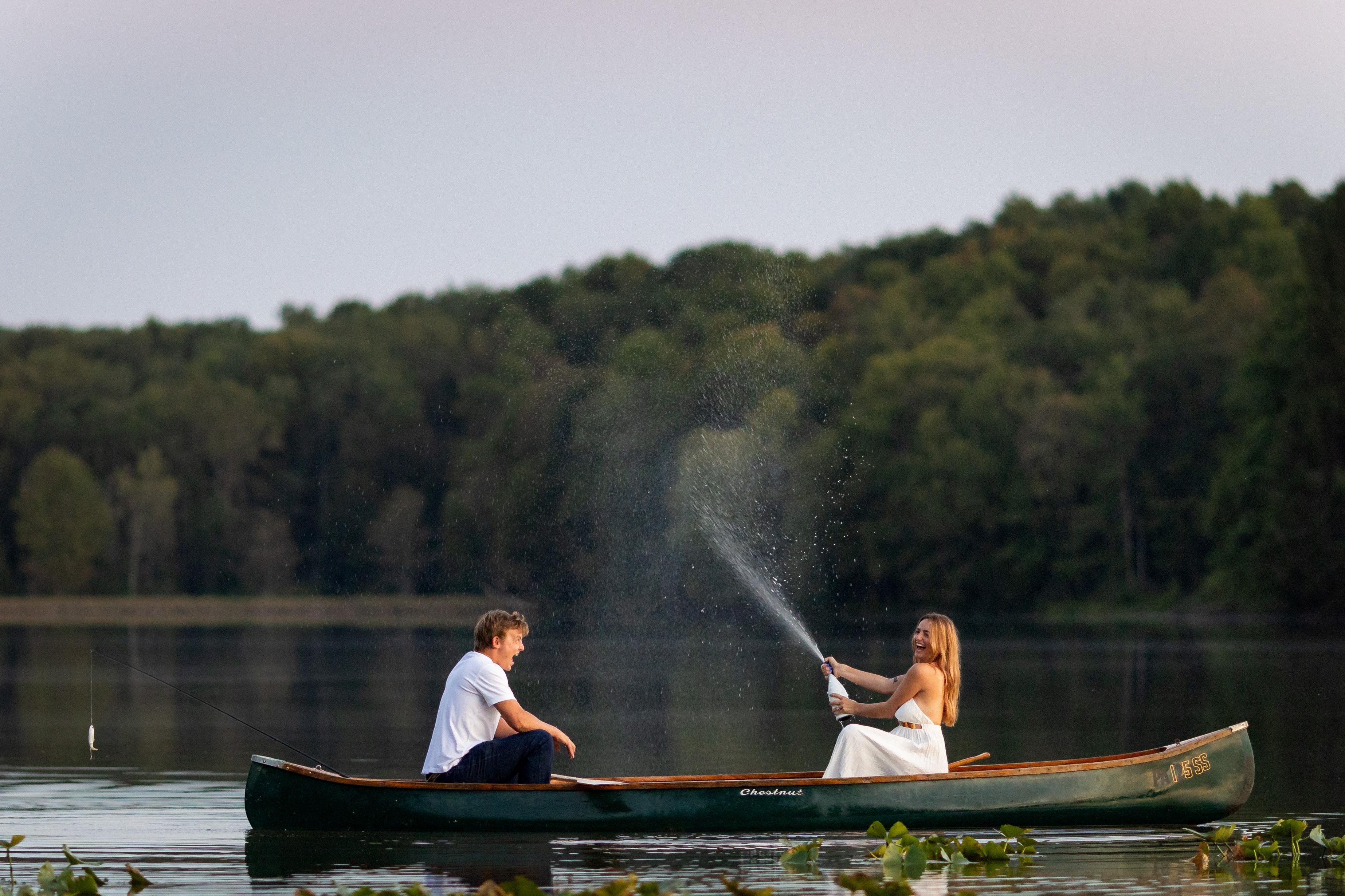 Bethany Brennan and John Muldoon's Wedding Website