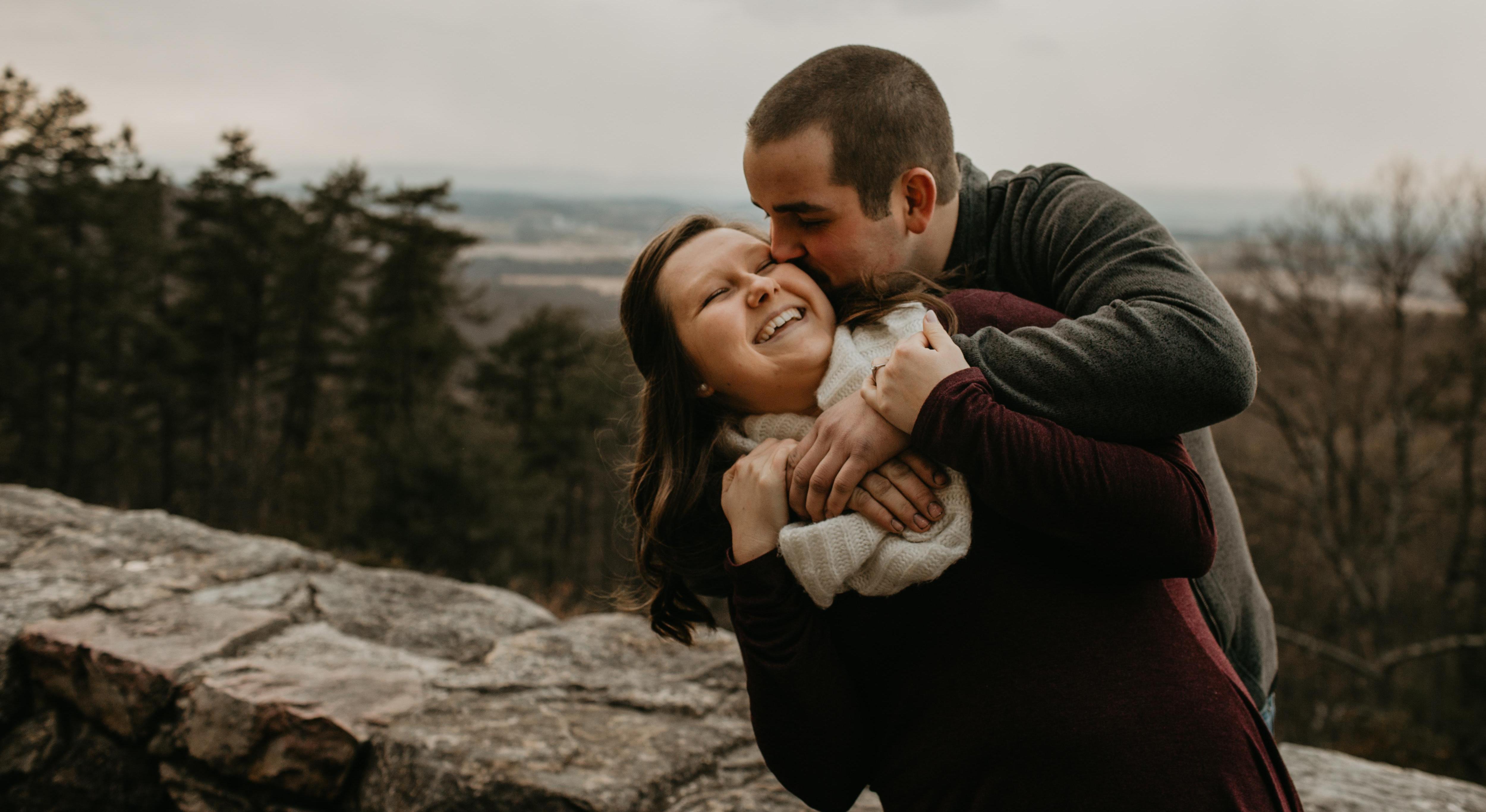 Olivia Hawbecker and Luke Billman's Wedding Website