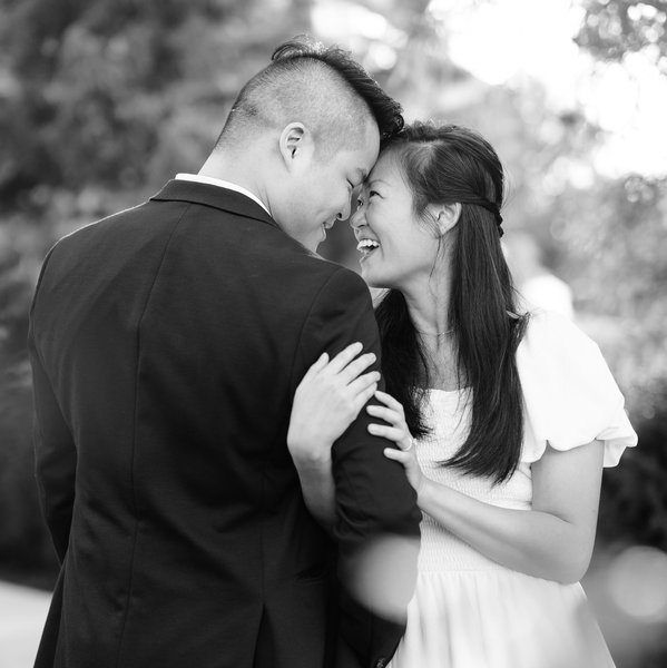 Shing-Wai Chan and Chris Chan's Wedding Website