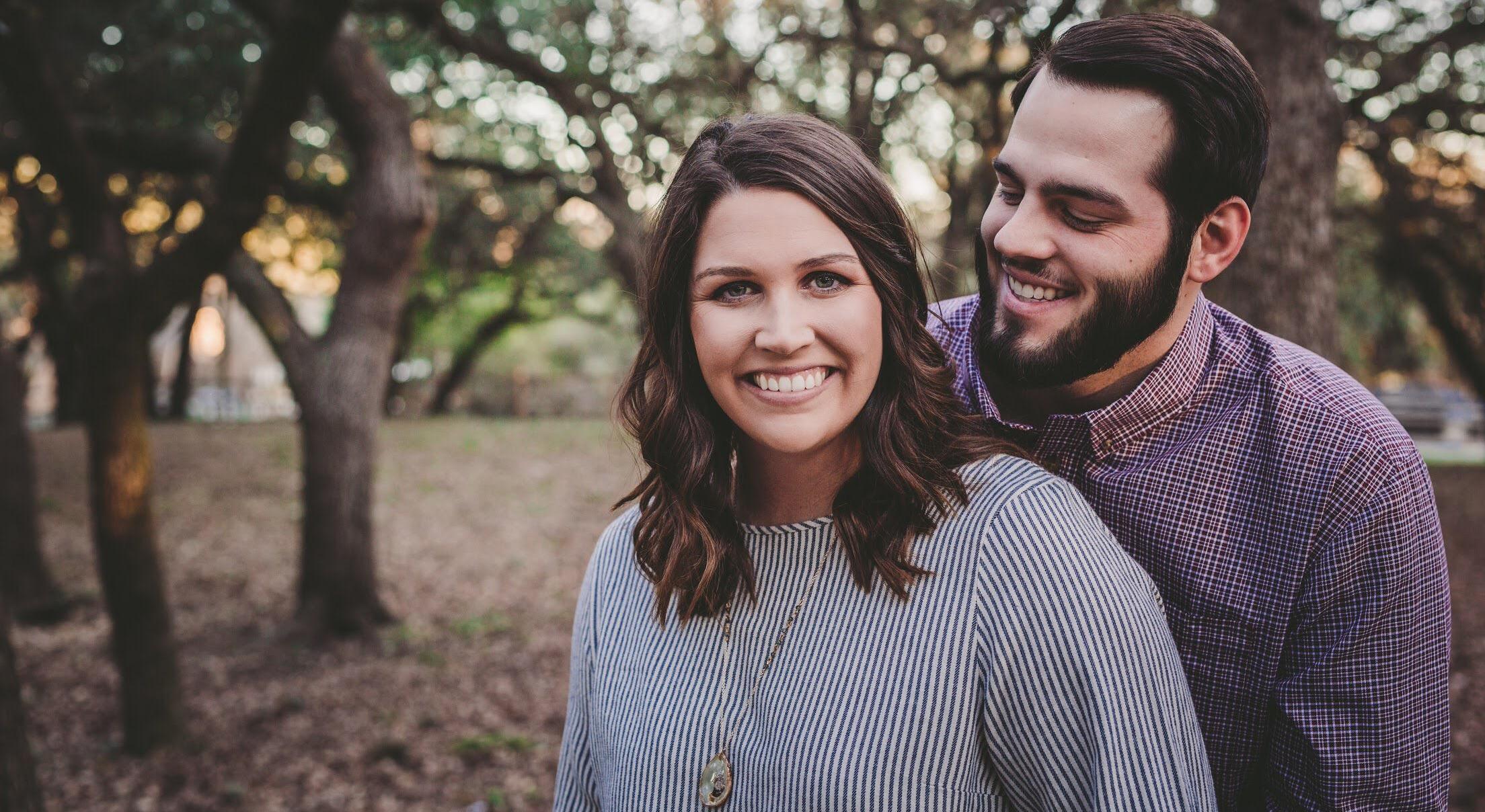 Jordan Wallace and Andre Simon's Wedding Website