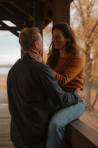 Mallory Larson and Nick Droogsma's Wedding Website