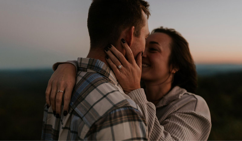 Hannah Smith and Jacob Pardue's Wedding Website