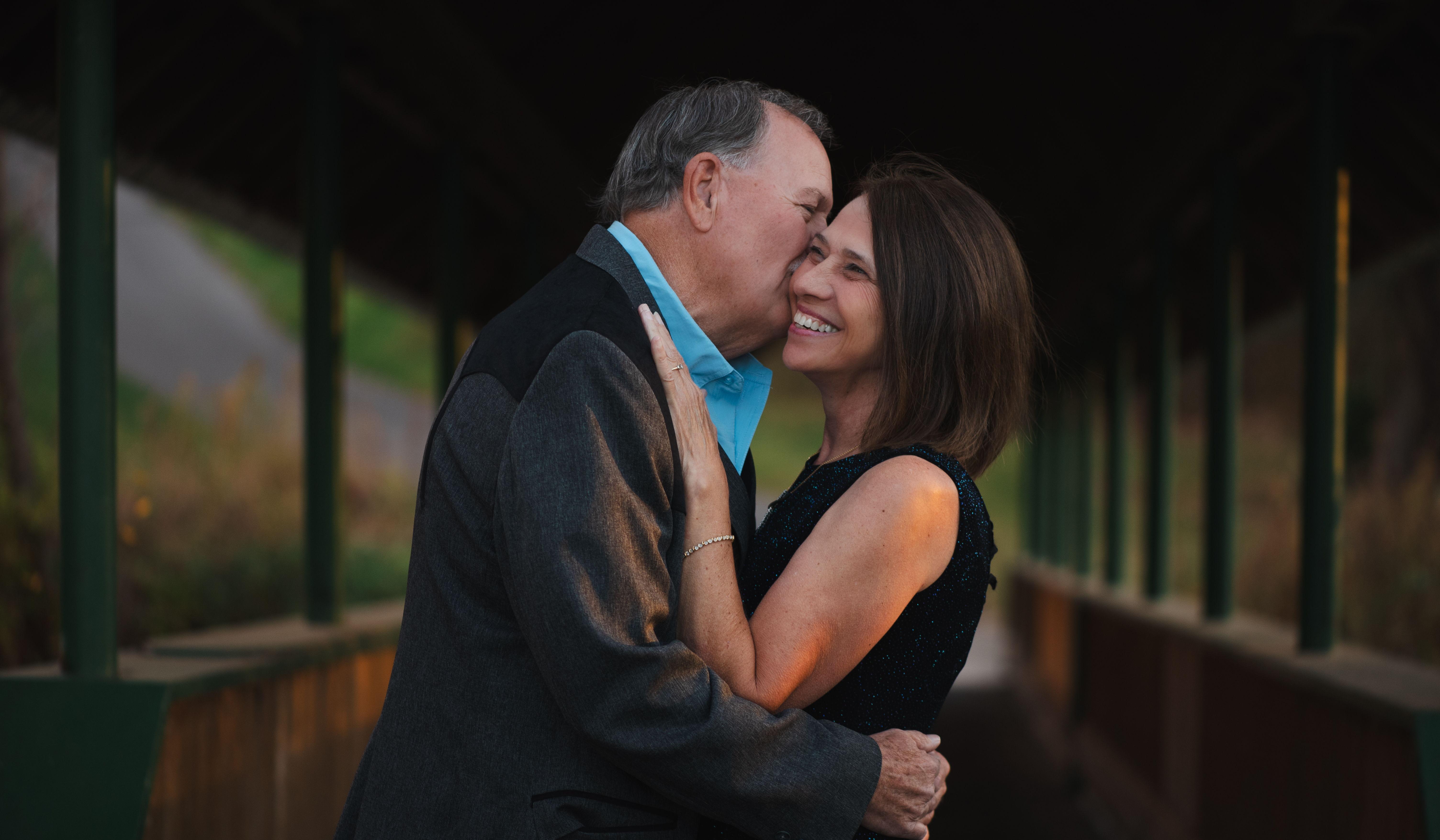 Laurie Chase and Steve Lunseth's Wedding Website