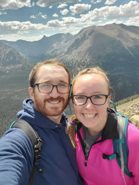 Emily Case and Michael Lipnick's Wedding Website