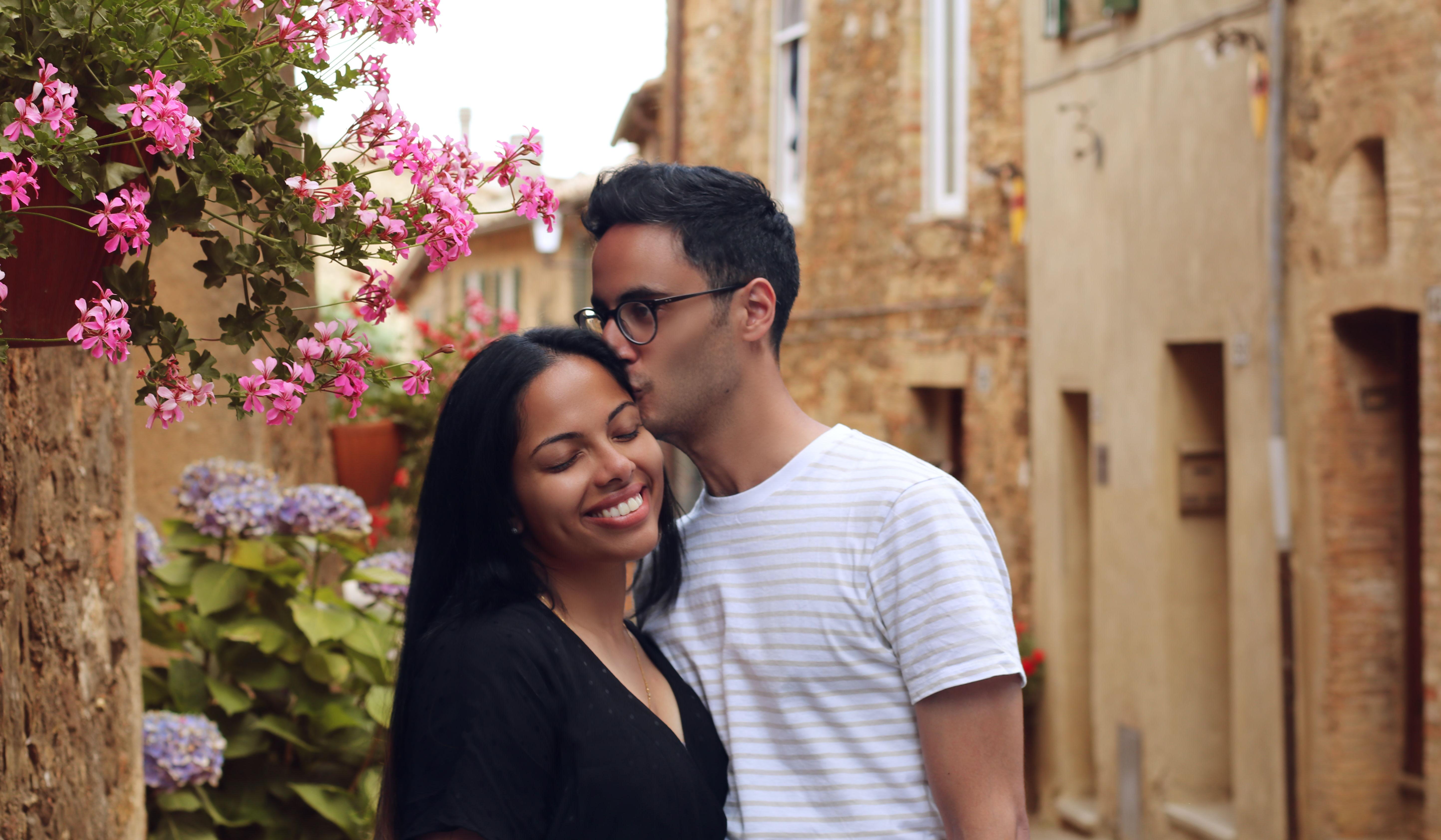 Kiran Narula and Arti Pillai's Wedding Website