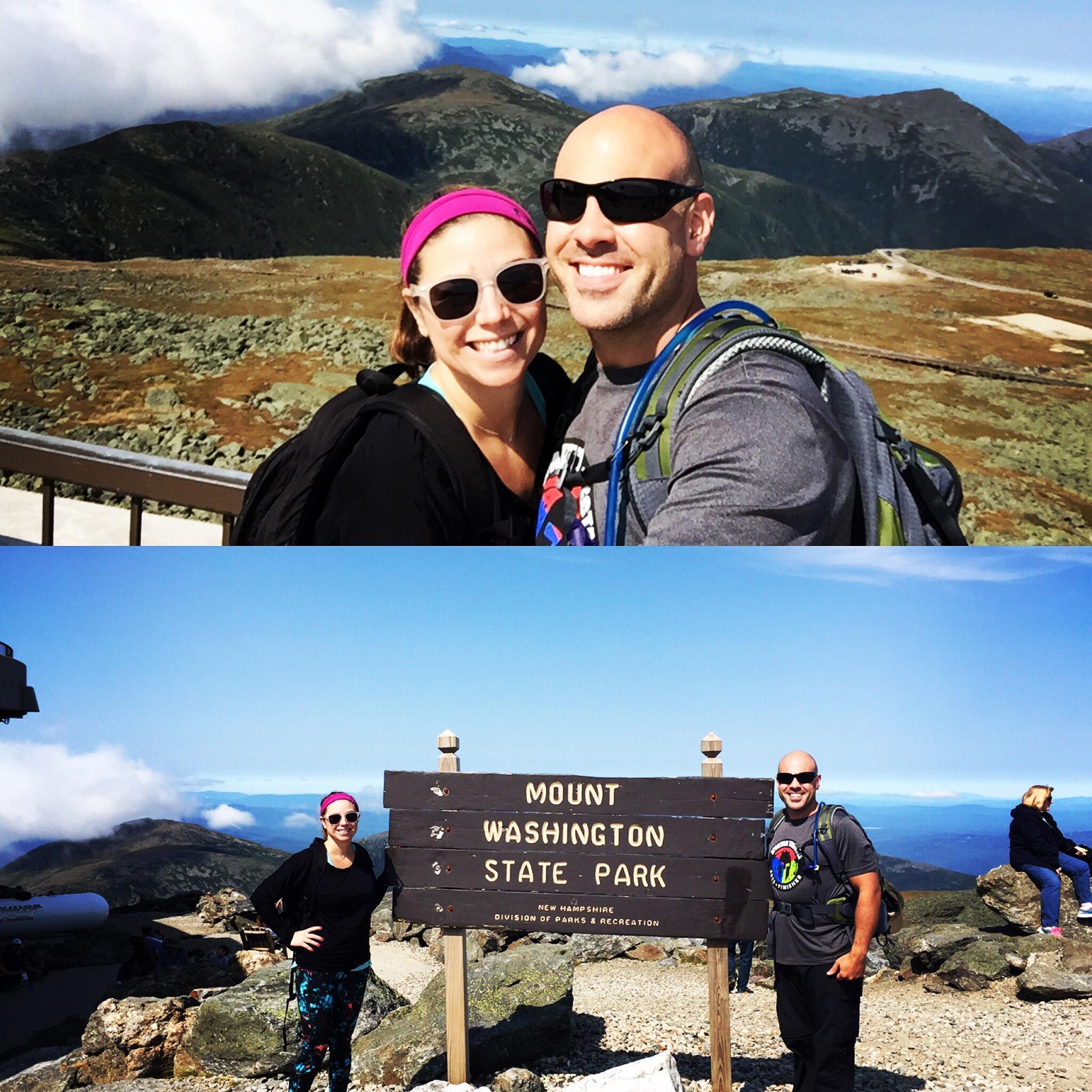 Kerrie Foley and Corey Silvia's Wedding Website