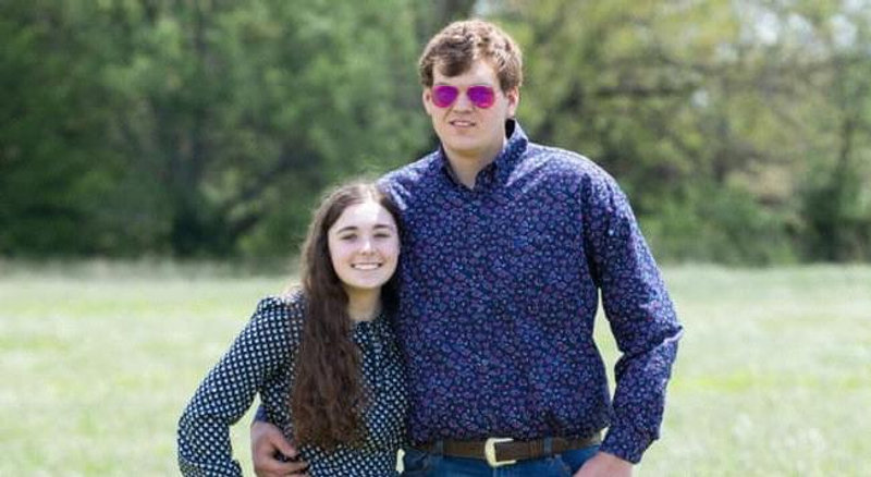 Kaela Wade and Joseph Cook's Wedding Website