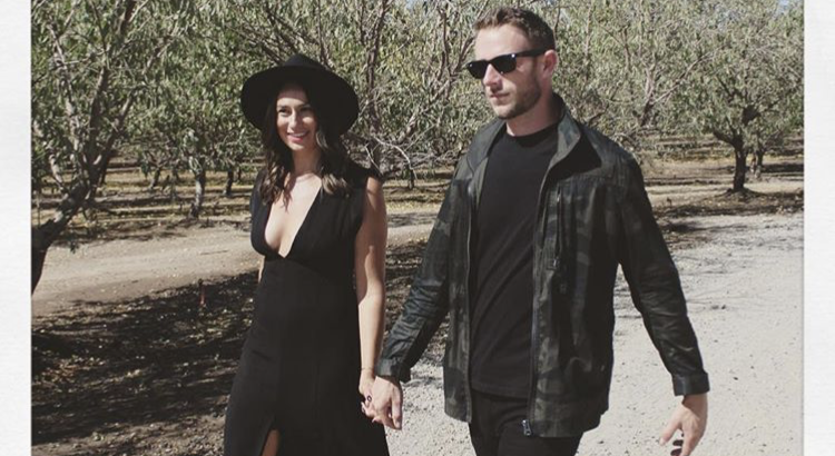 Andrea Ohlssen and Drew Durossette's Wedding Website