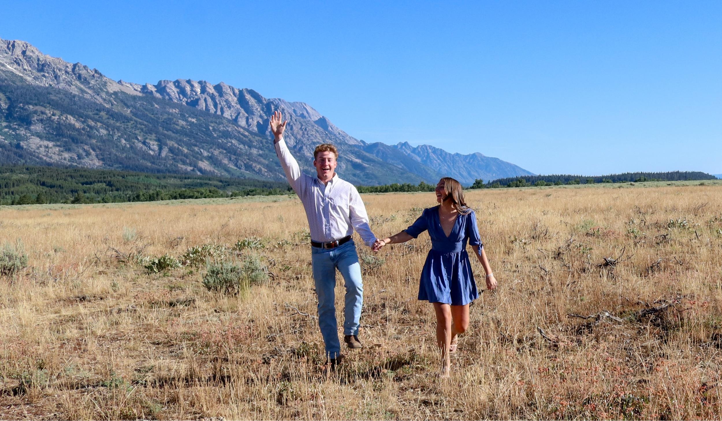 Elizabeth George and Brett Boaz's Wedding Website