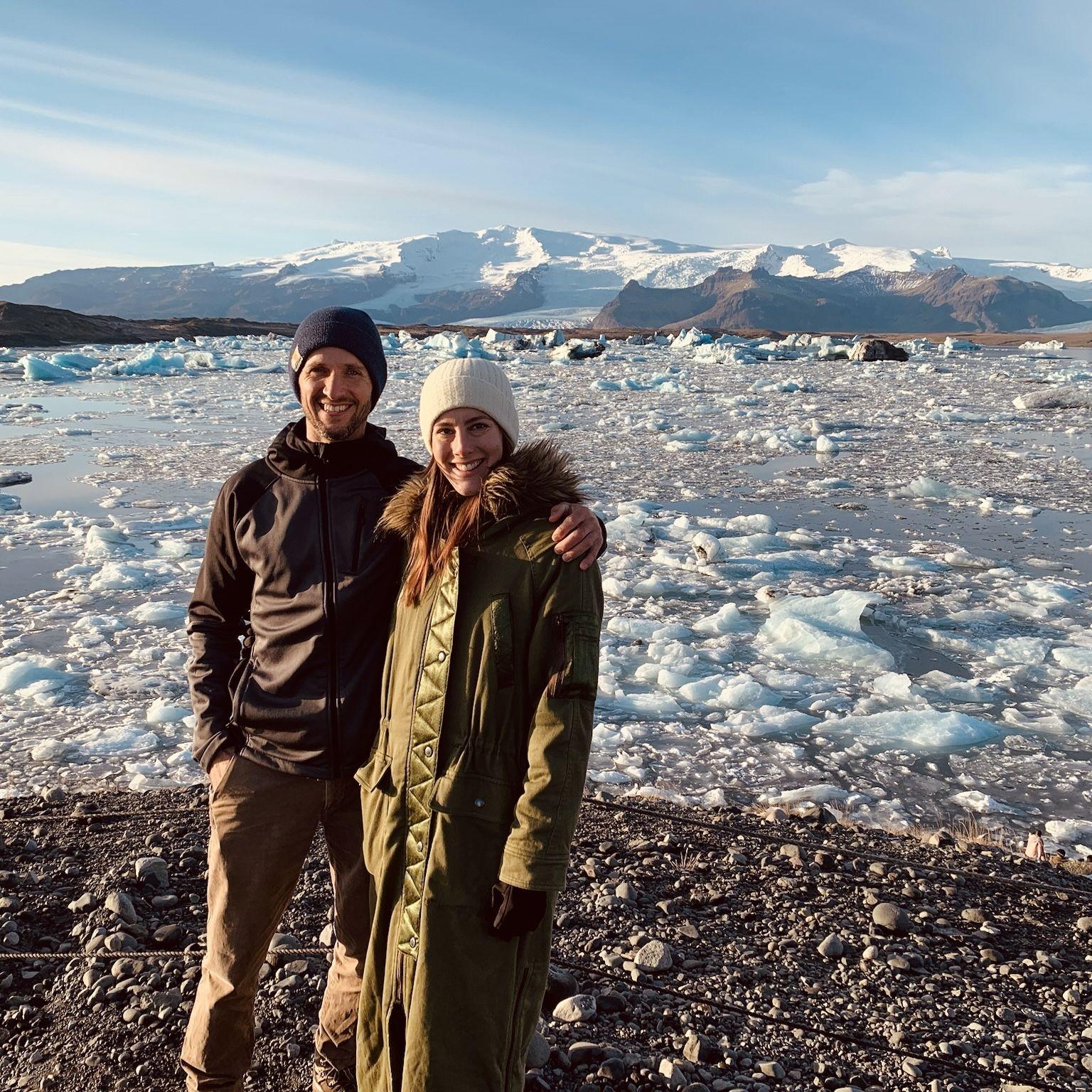 Courtnee King and Joshua Staley's Wedding Website