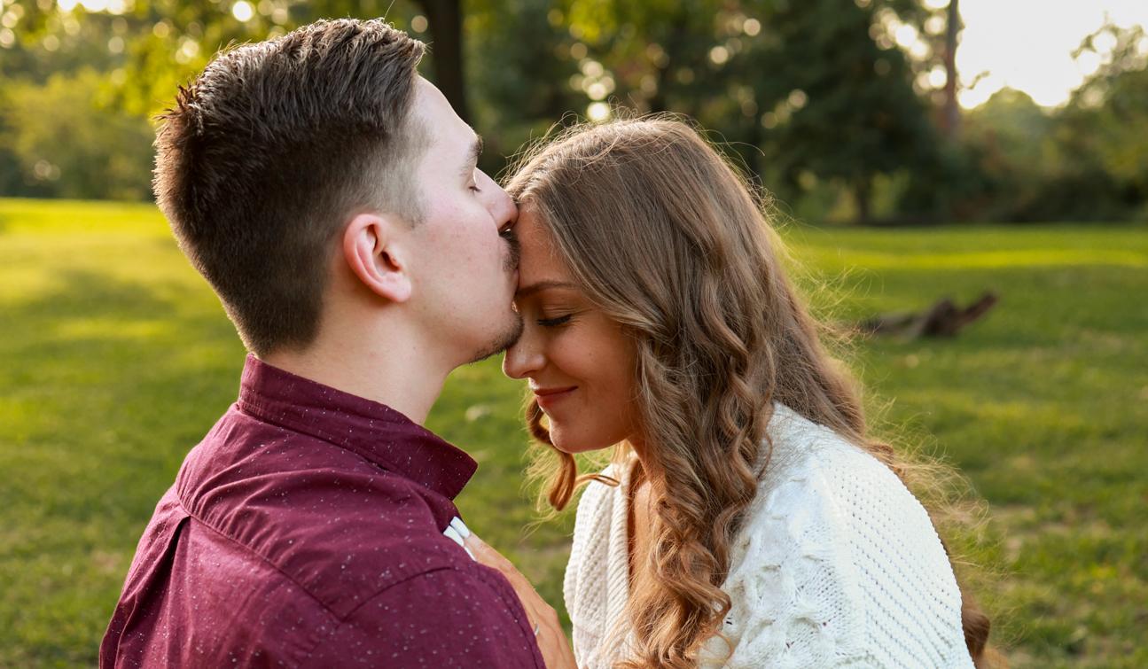 Chelsae Gualandi and Cory Luman's Wedding Website