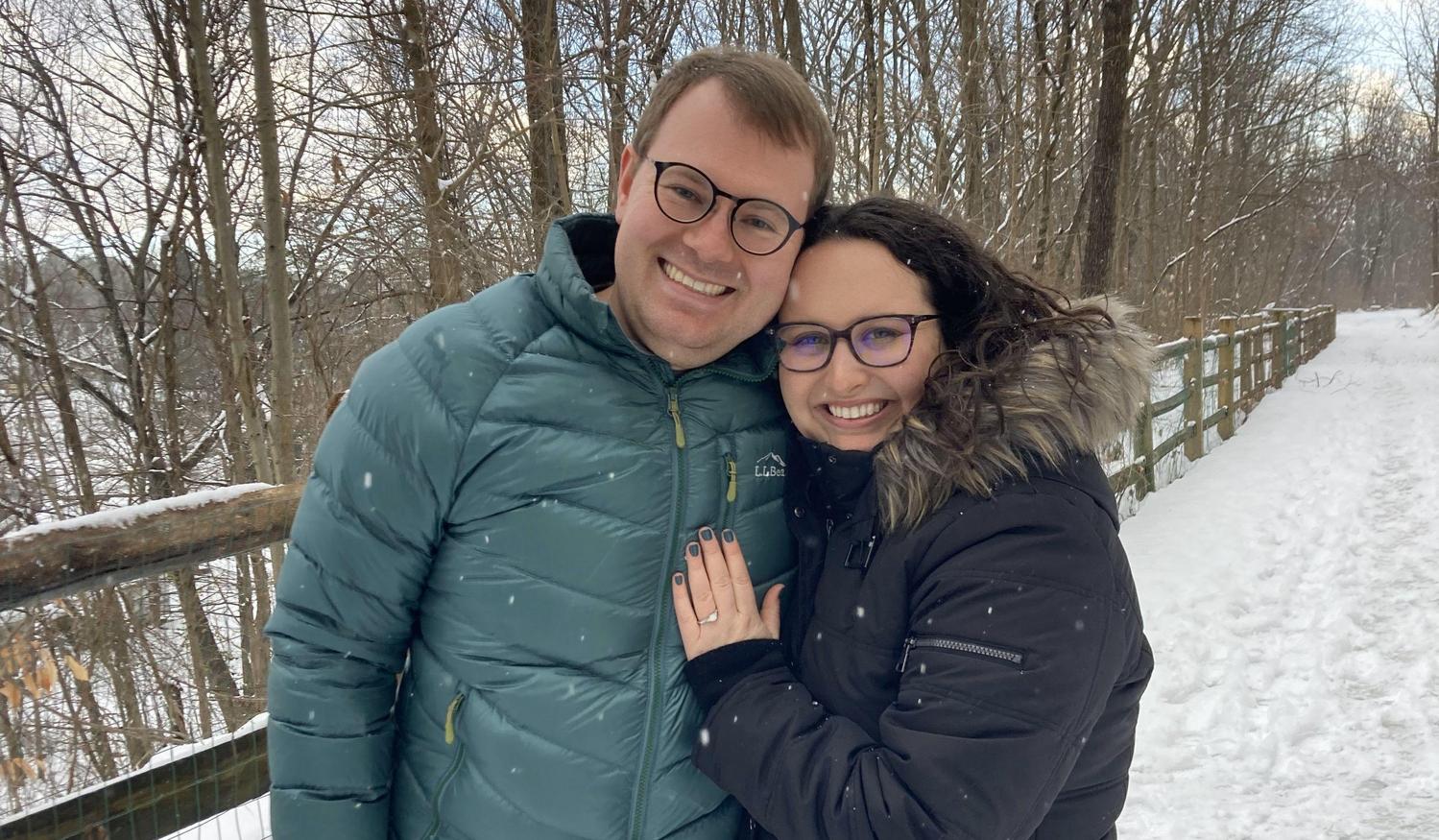 Taylor Mosenson and Rudy Miller's Wedding Website