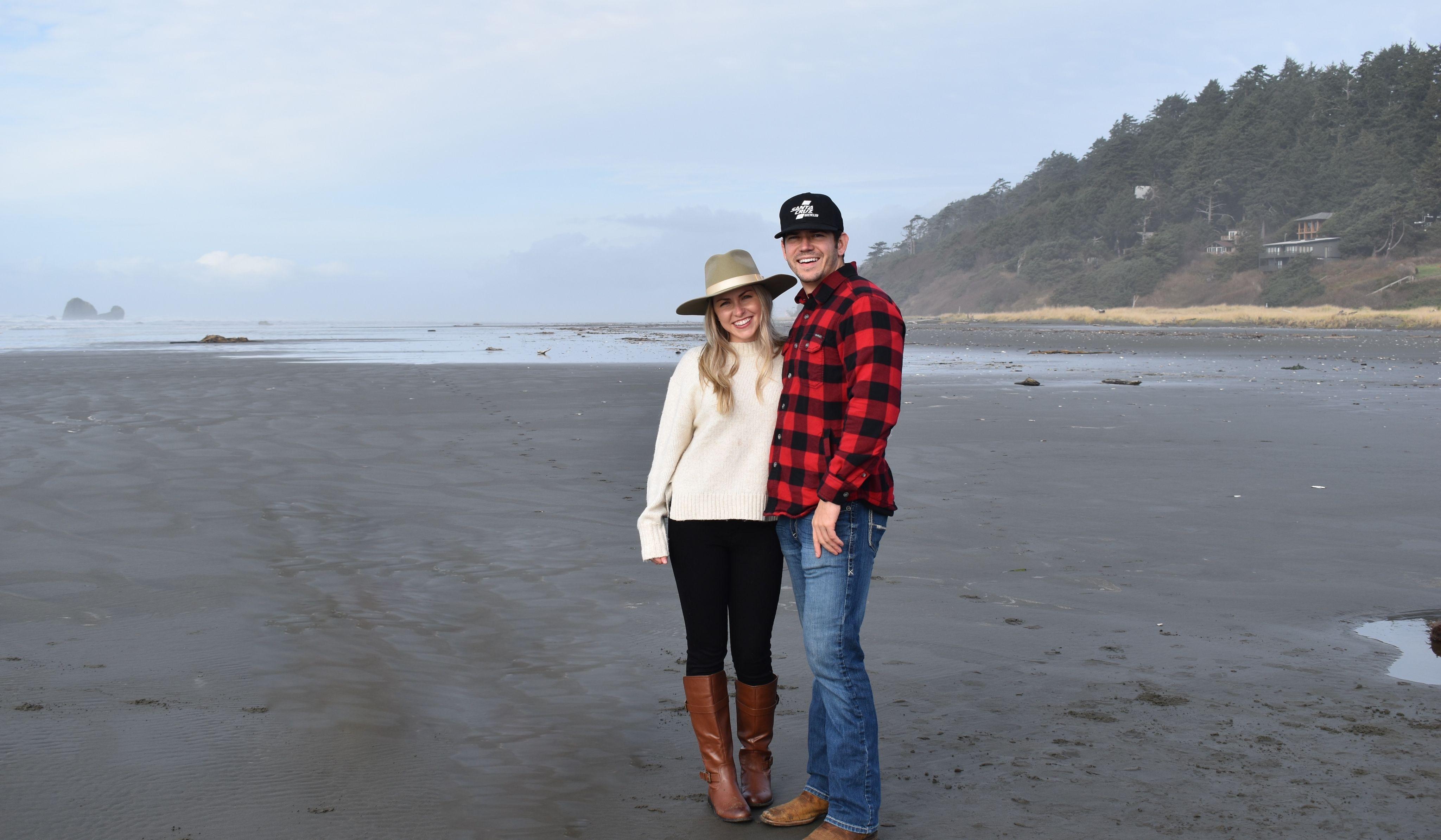 Ally Bryant and Jacob Payne's Wedding Website