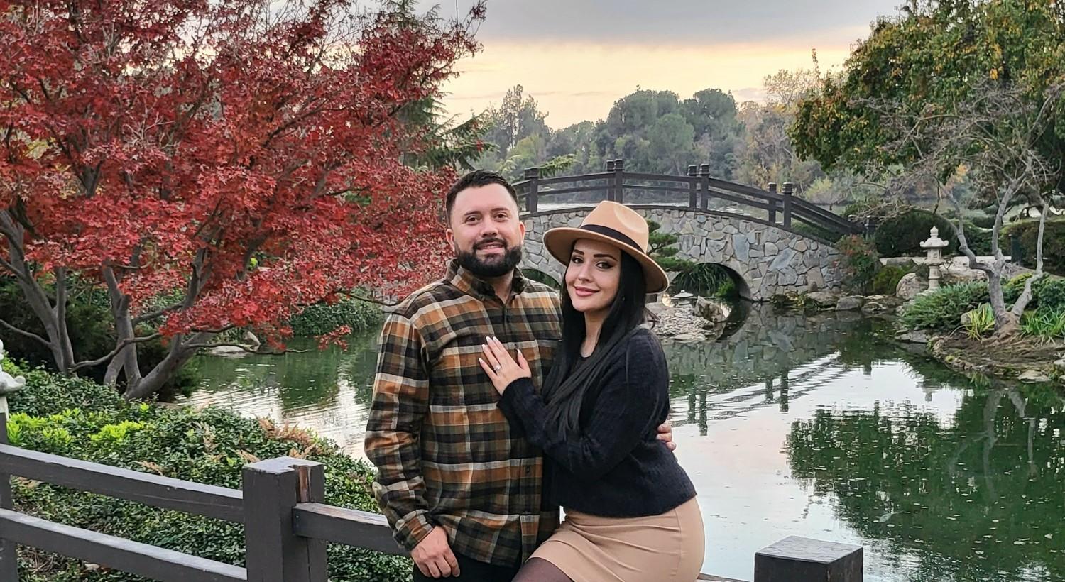 Shelby Thompson and Jeffrey Behrens' Wedding Website