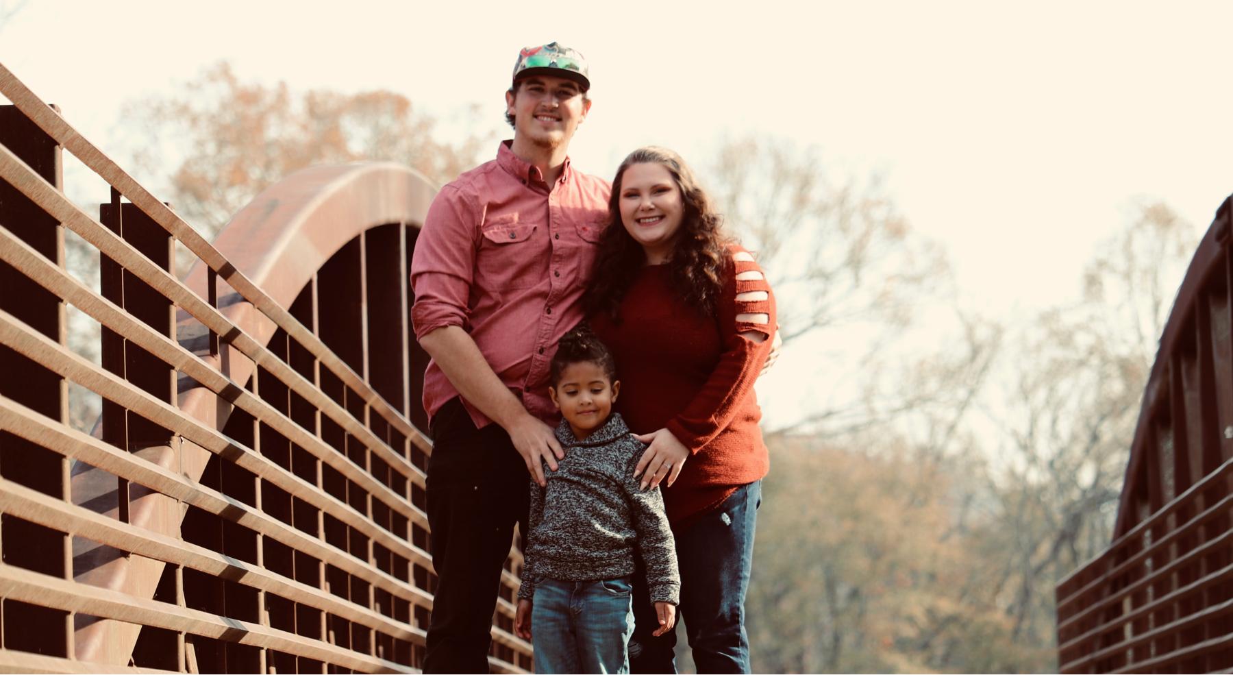 Brooke Treece and Andrew Ellison's Wedding Website