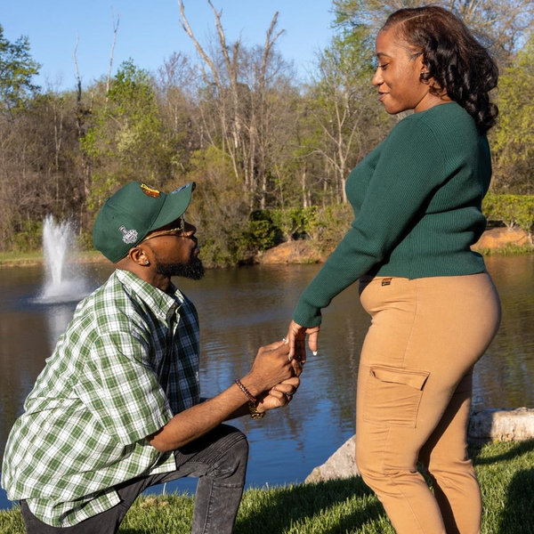Rhonda Watson and Jaumell Watson's Wedding Website
