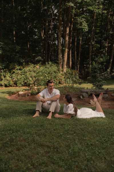 Madie Griffin and Connor Robert's Wedding Website