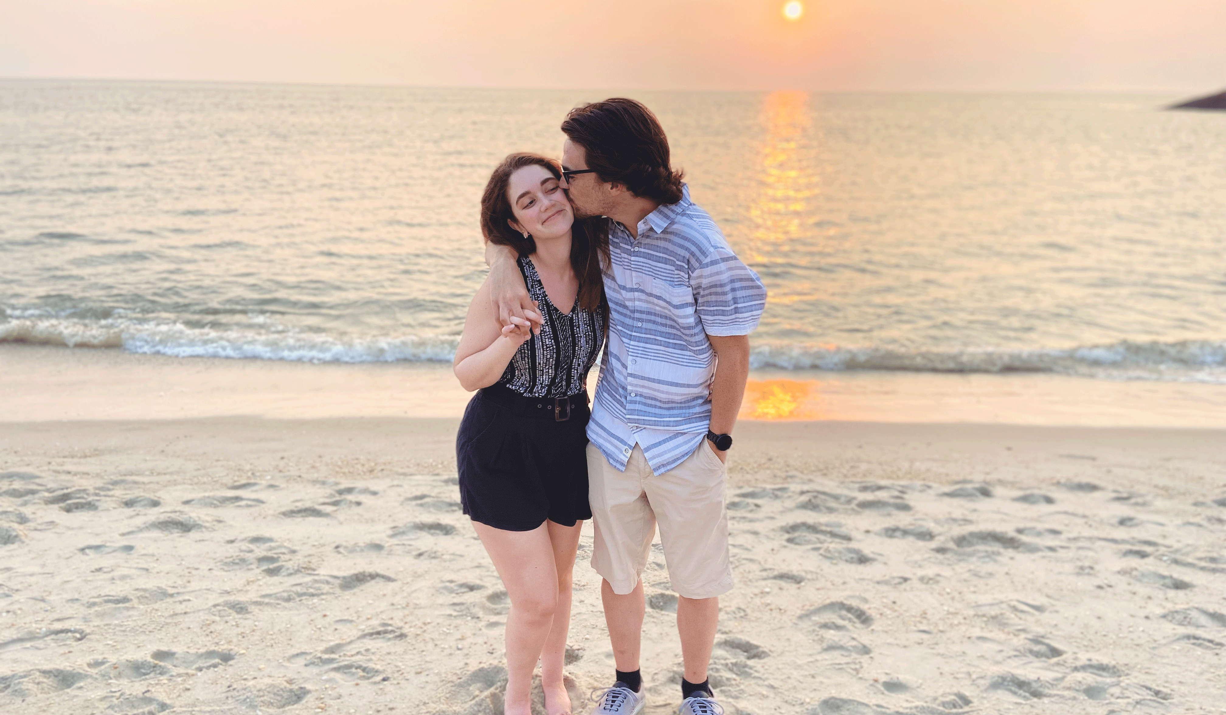 Carley Malenka and Joseph Kelsch's Wedding Website