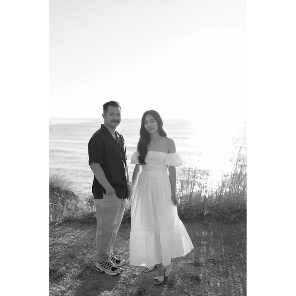 Victoria Wang and Alex Trinh's Wedding Website