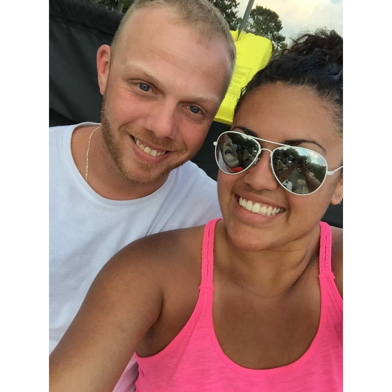 Jasmine Cail and Brian Schutte's Wedding Website