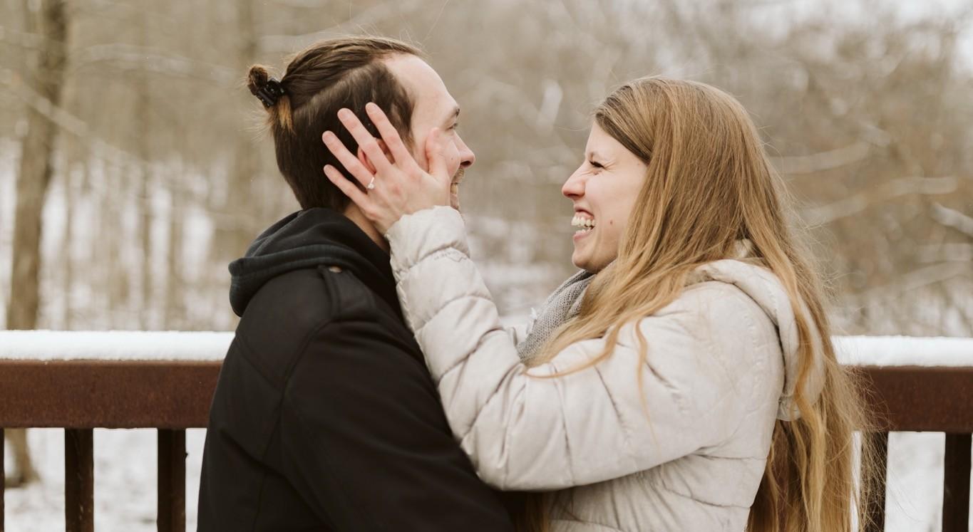 Anna Leestma and Stephen Maley's Wedding Website