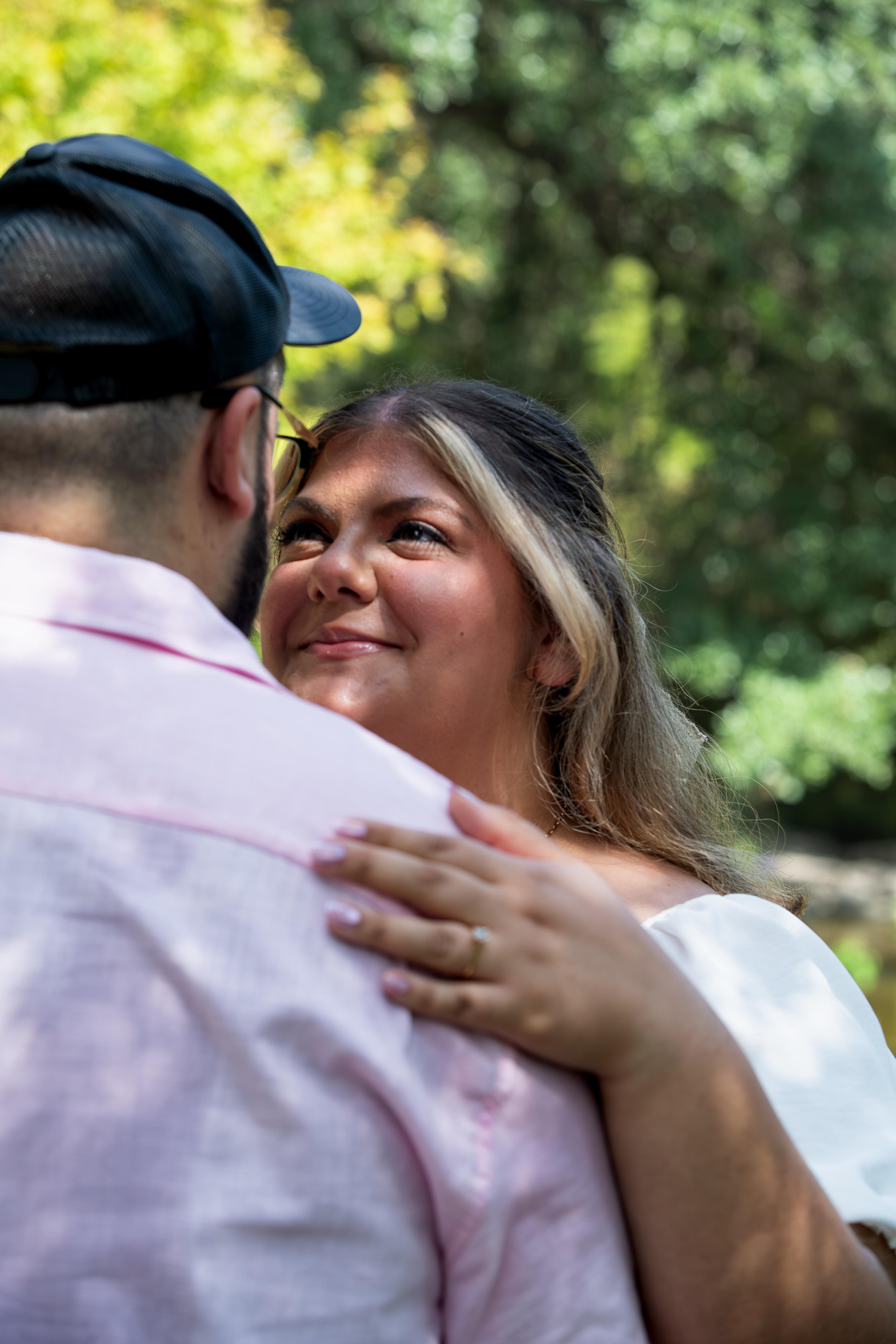 Madison Saenz and Nathan Diaz's Wedding Website