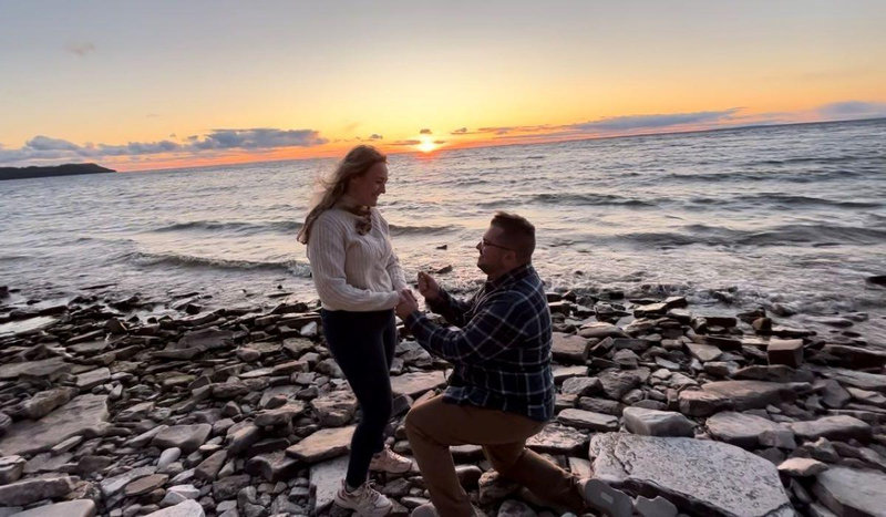 Lauryn Kranz and Tyler Wilcox's Wedding Website