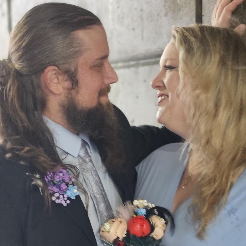 Sara Klinger and Ryan Klinger's Wedding Website