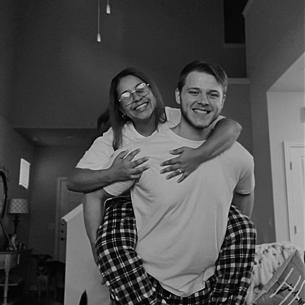 Amari Williams and Reagan Huffty's Wedding Website