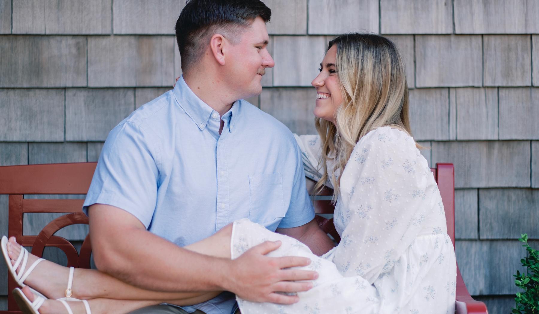 Emma Bancroft and Thomas Berge's Wedding Website