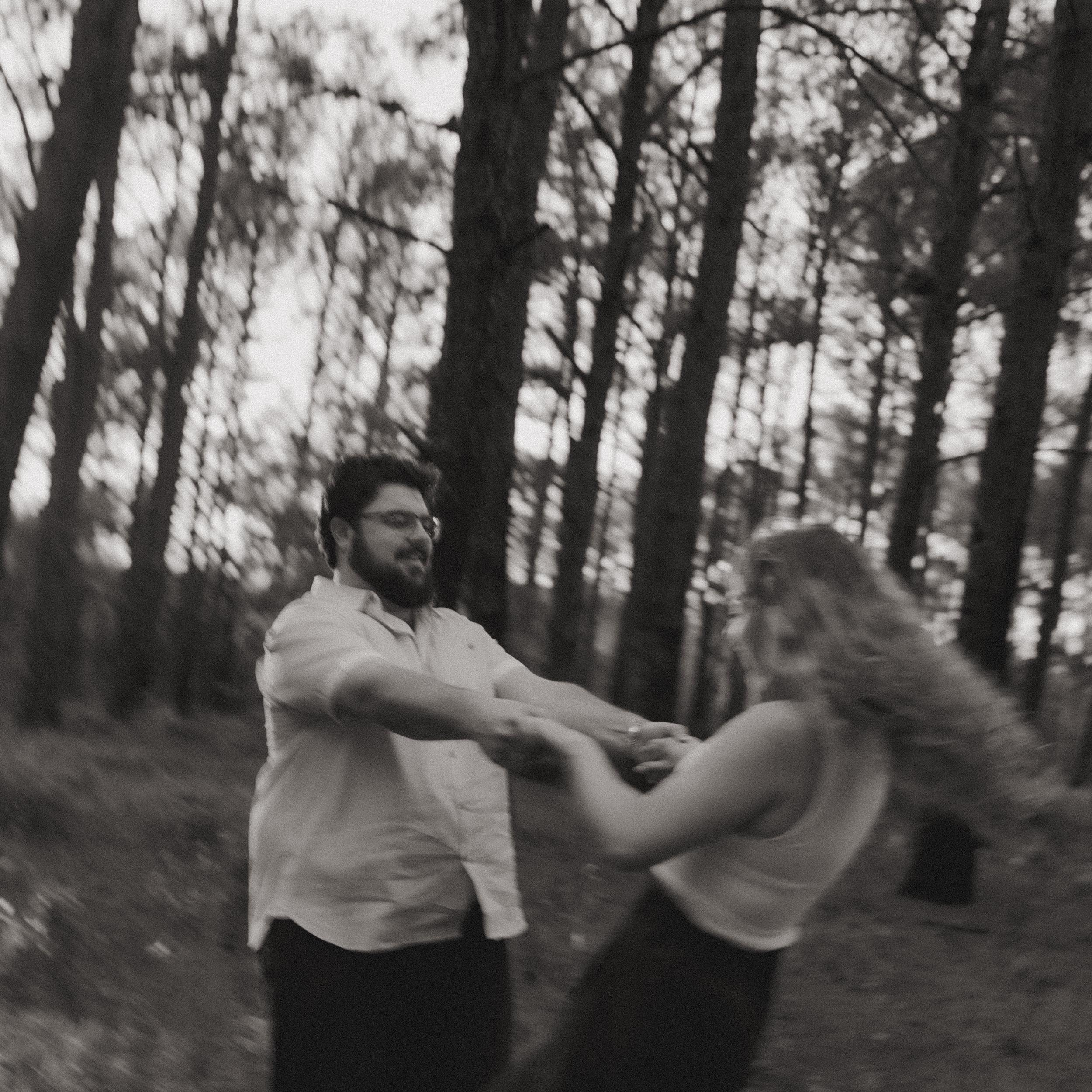 Claire Elizabeth Gates and Wesley David Pack's Wedding Website