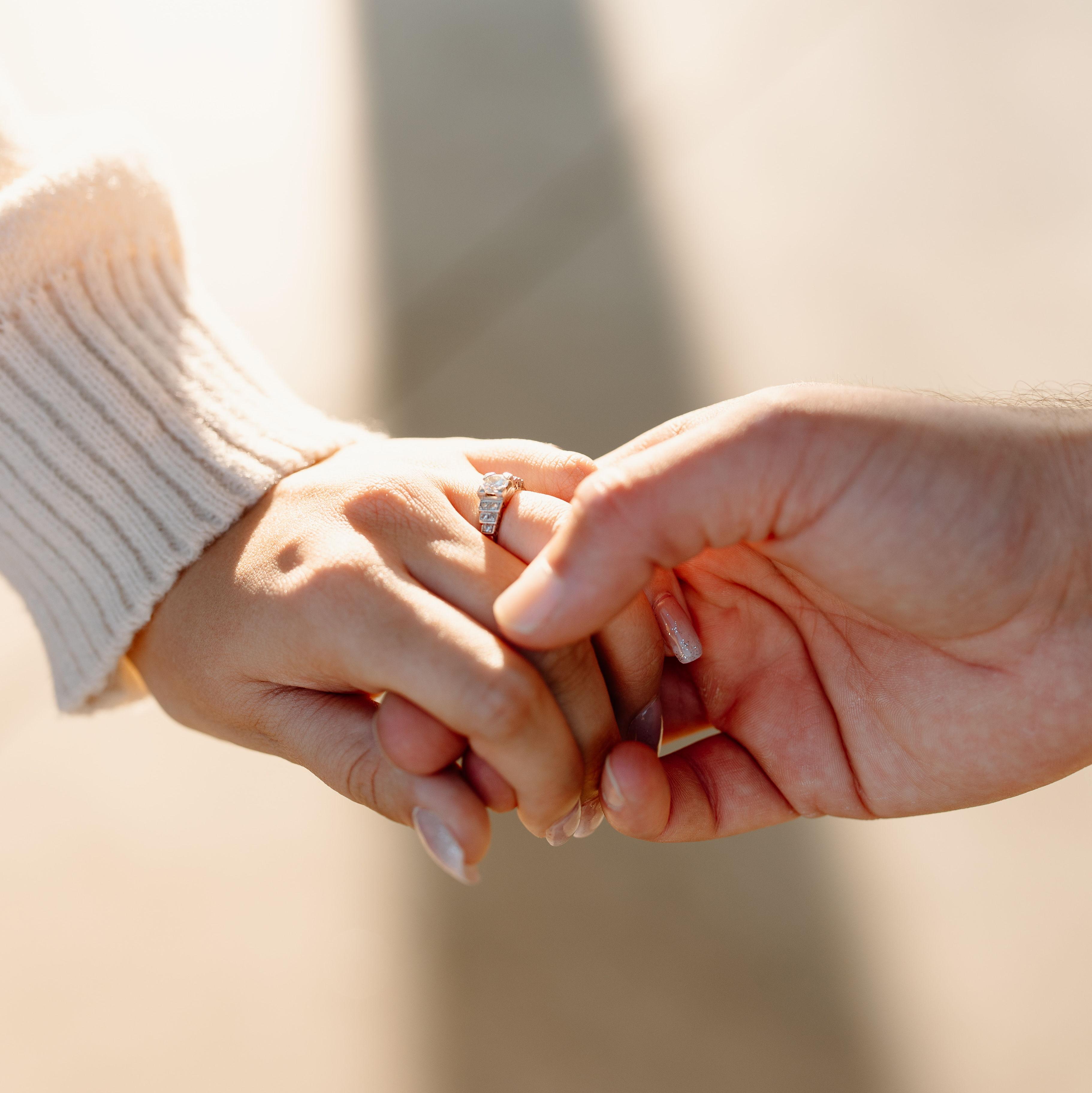 Nina Fraley and Sam Burton's Wedding Website