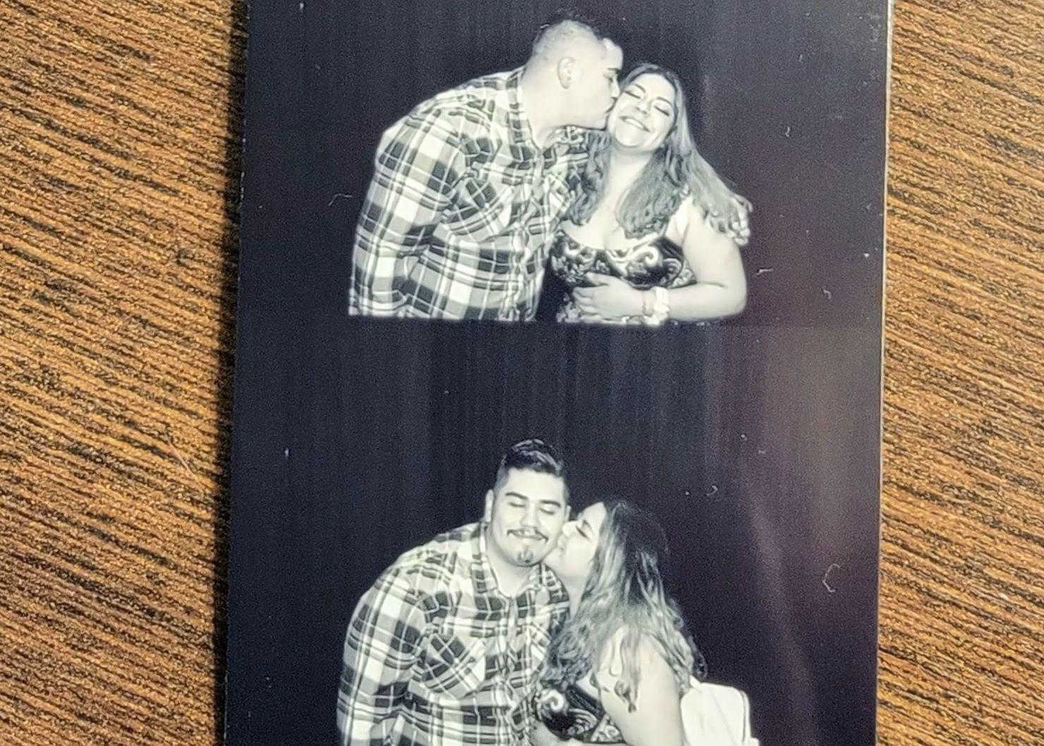 Olivia Smith and Gabriel Matus' Wedding Website