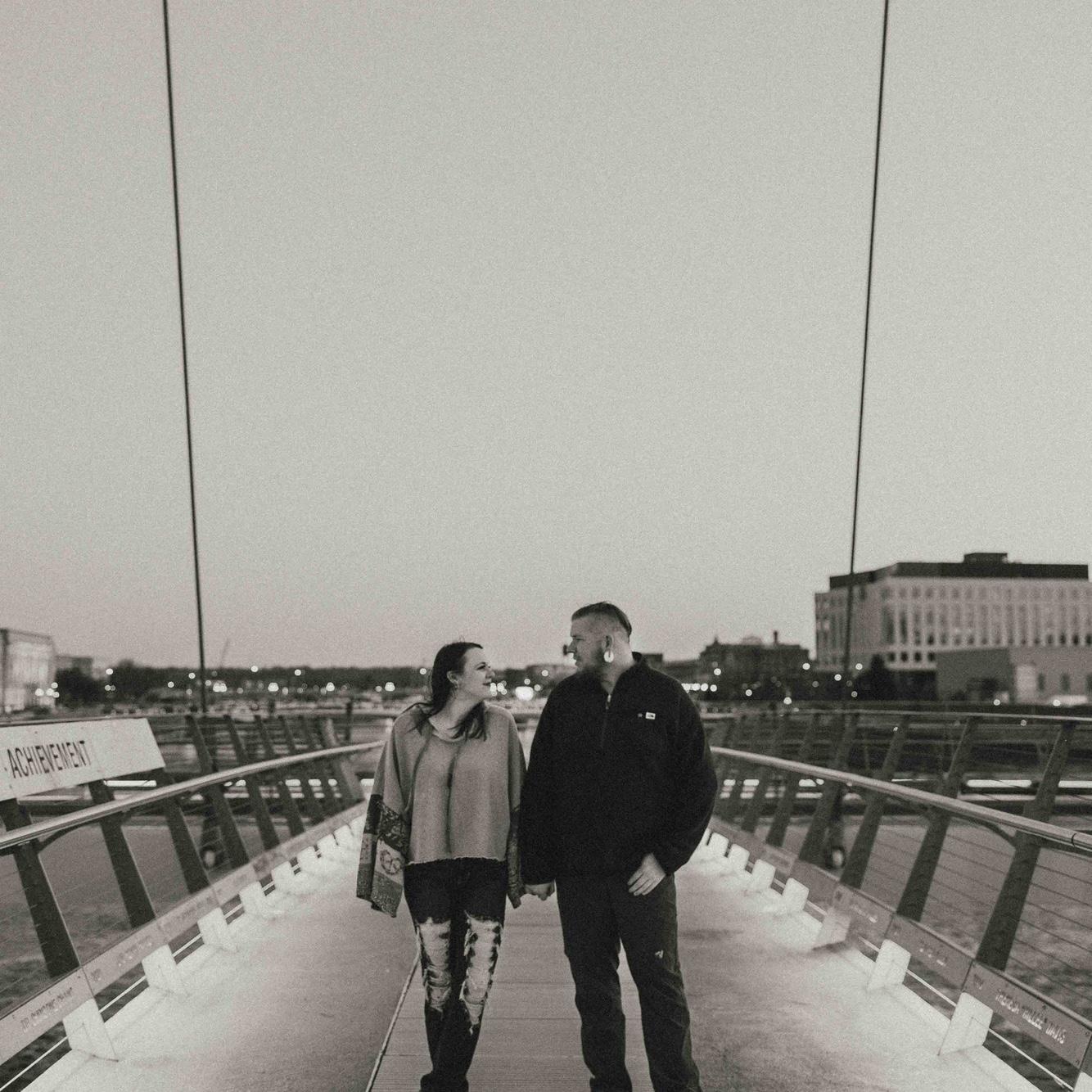 Rose Ihnen and Jeff Strahl's Wedding Website