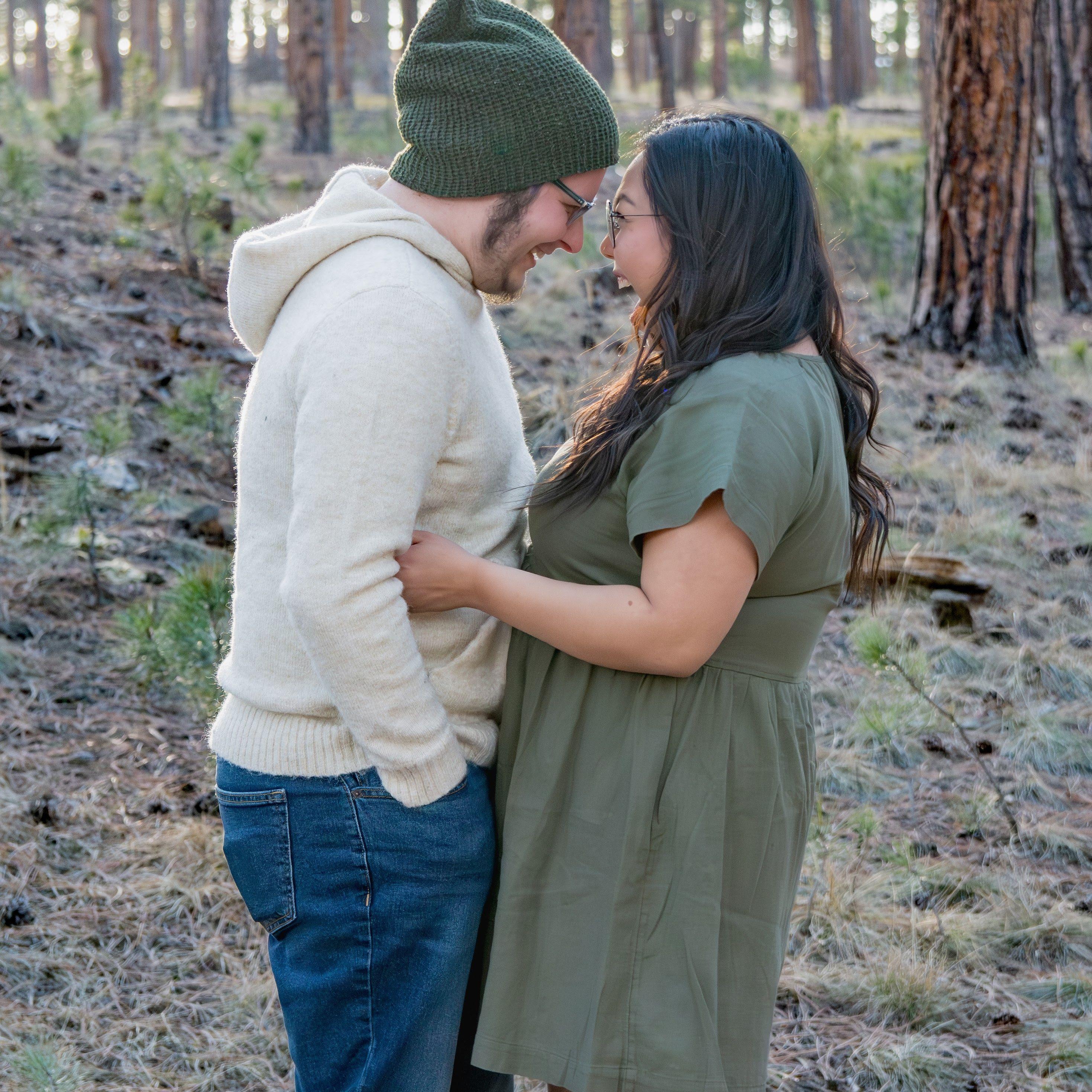 Megan Dang and Josh Mears' Wedding Website