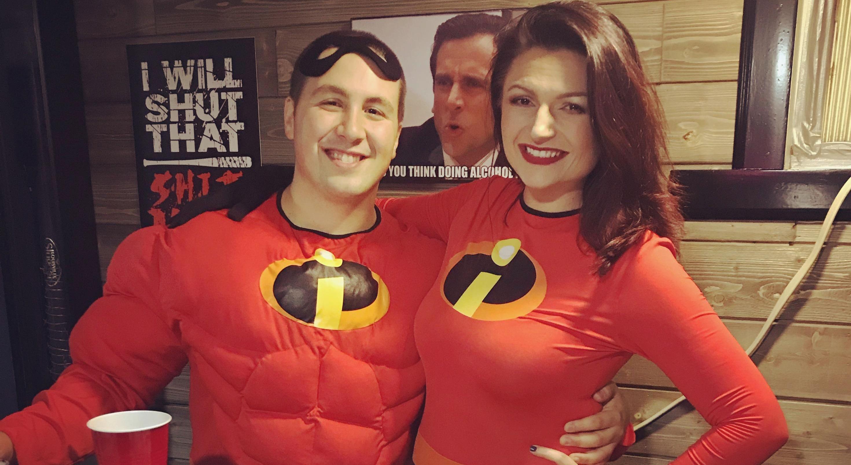 Jamie Colaluca and Jeffrey Heffernan II's Wedding Website