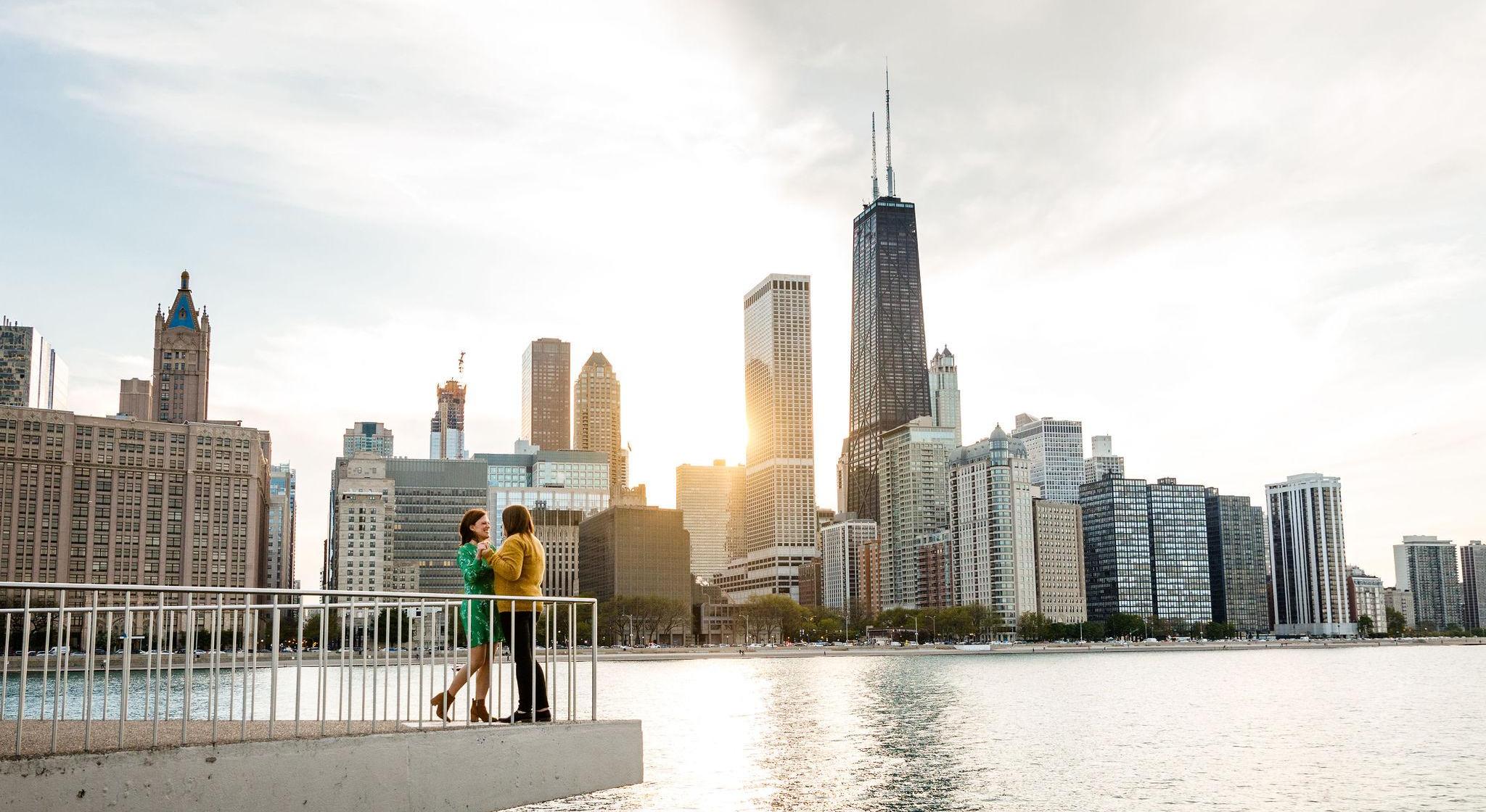 Andrea Karr and Martha Mattingly's Wedding Website