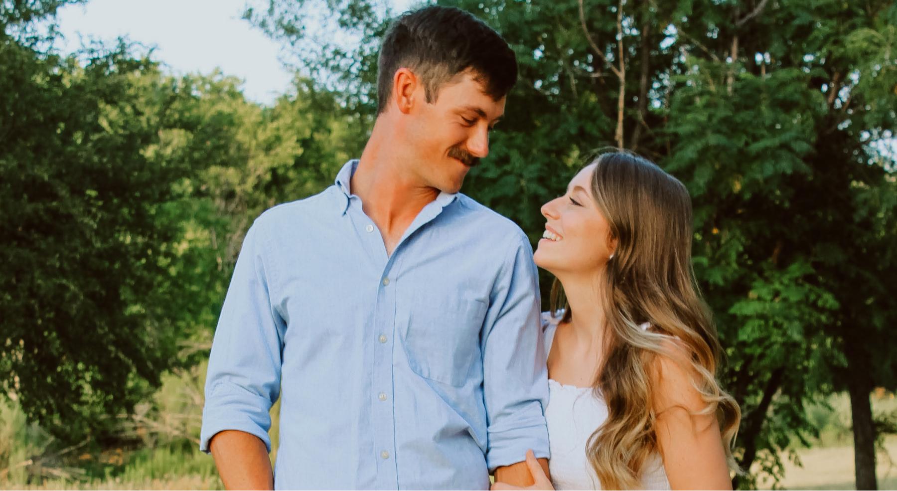 Madison Forrest and Cody Kile's Wedding Website
