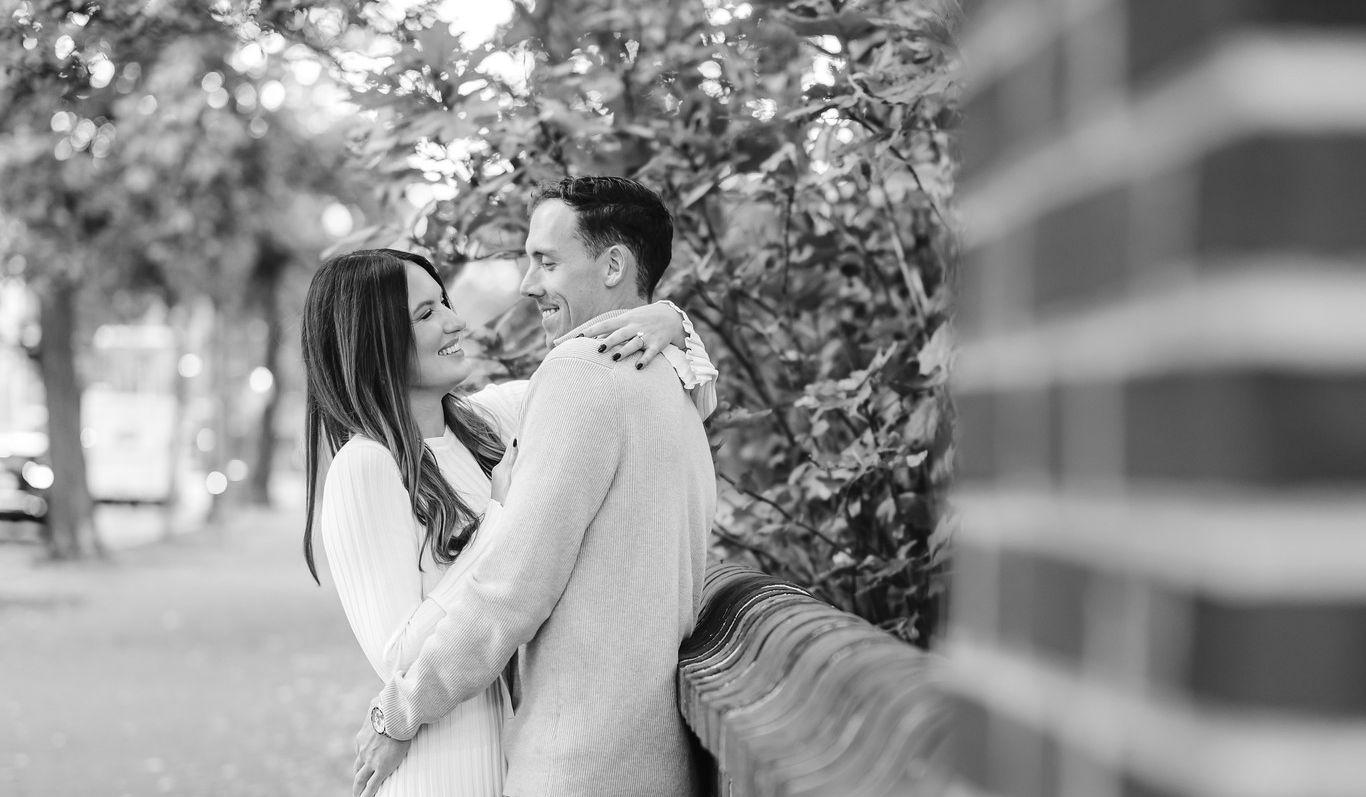 Elizabeth Diehl and Kevin Cunningham's Wedding Website