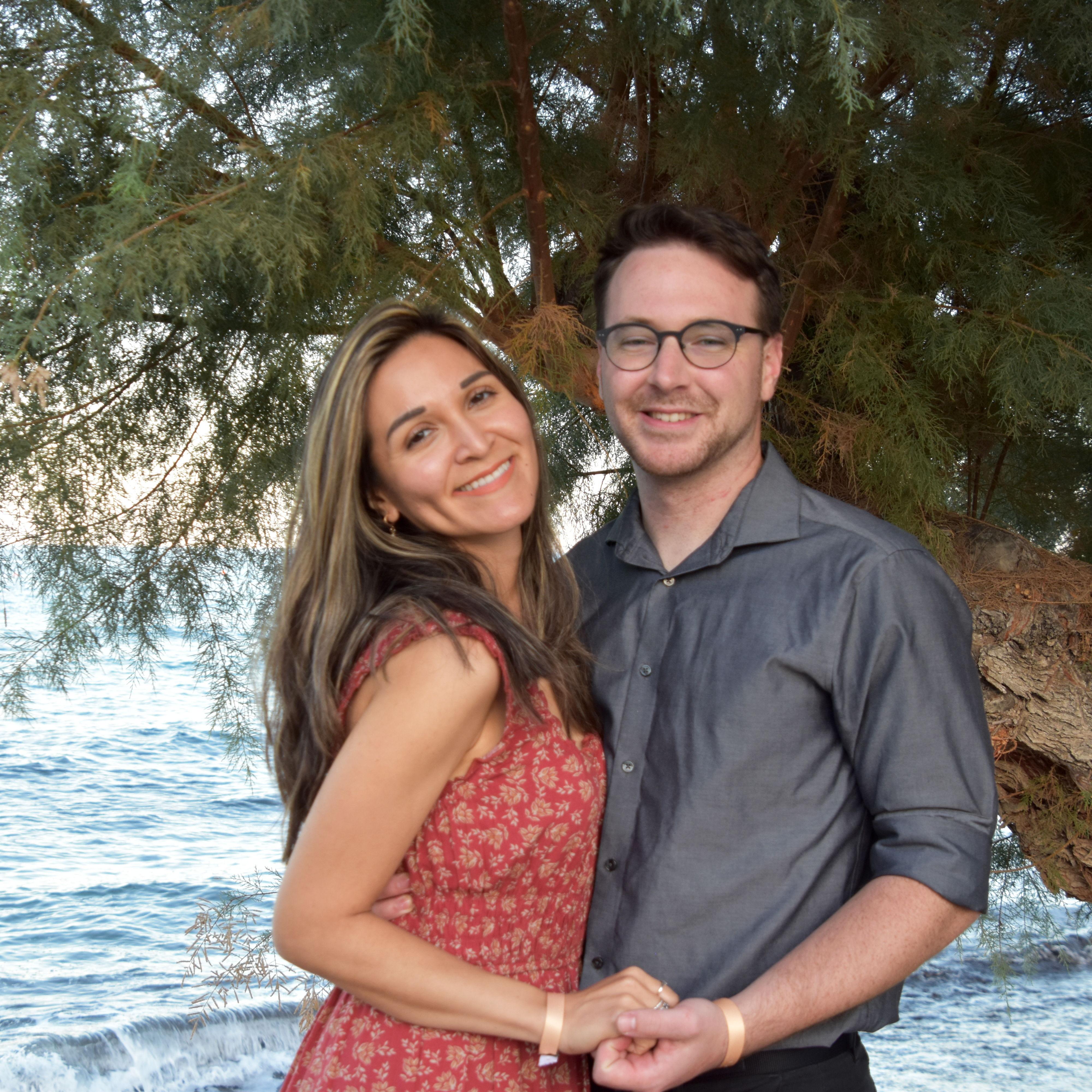 Hannah Del Castillo and David Styer's Wedding Website