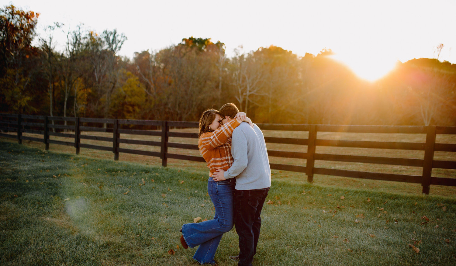 Karly Baumann and Mason Hublar's Wedding Website