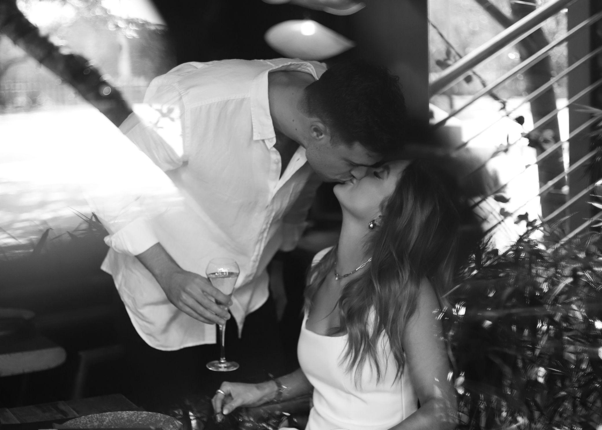 Georgina Trevethan and Todd Petterson's Wedding Website