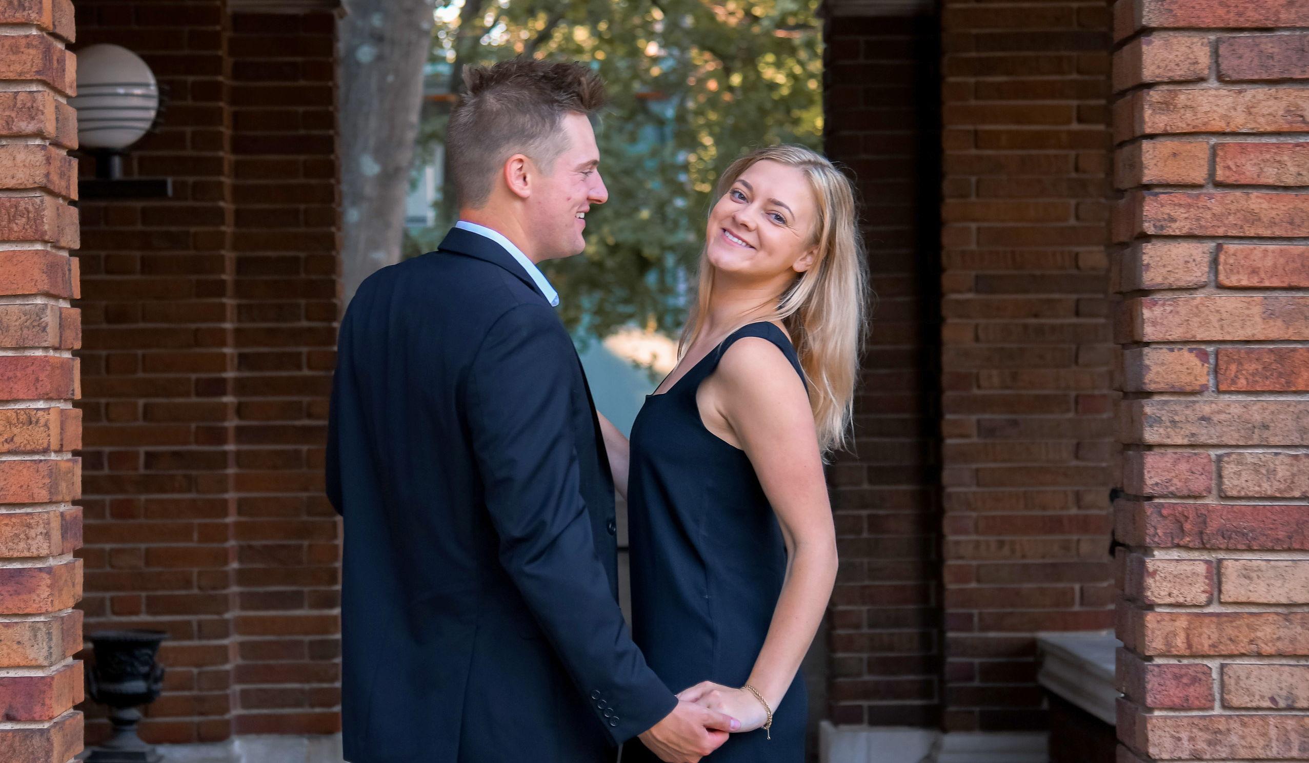 Emma Rolf and Parker Allen's Wedding Website