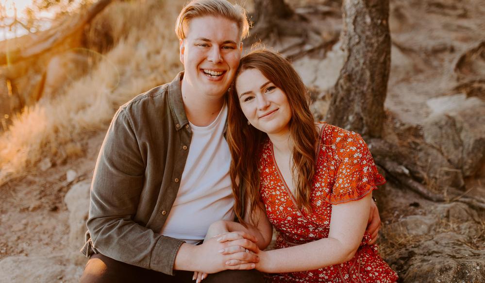 Lindsey Bowers and Grayson Lein's Wedding Website