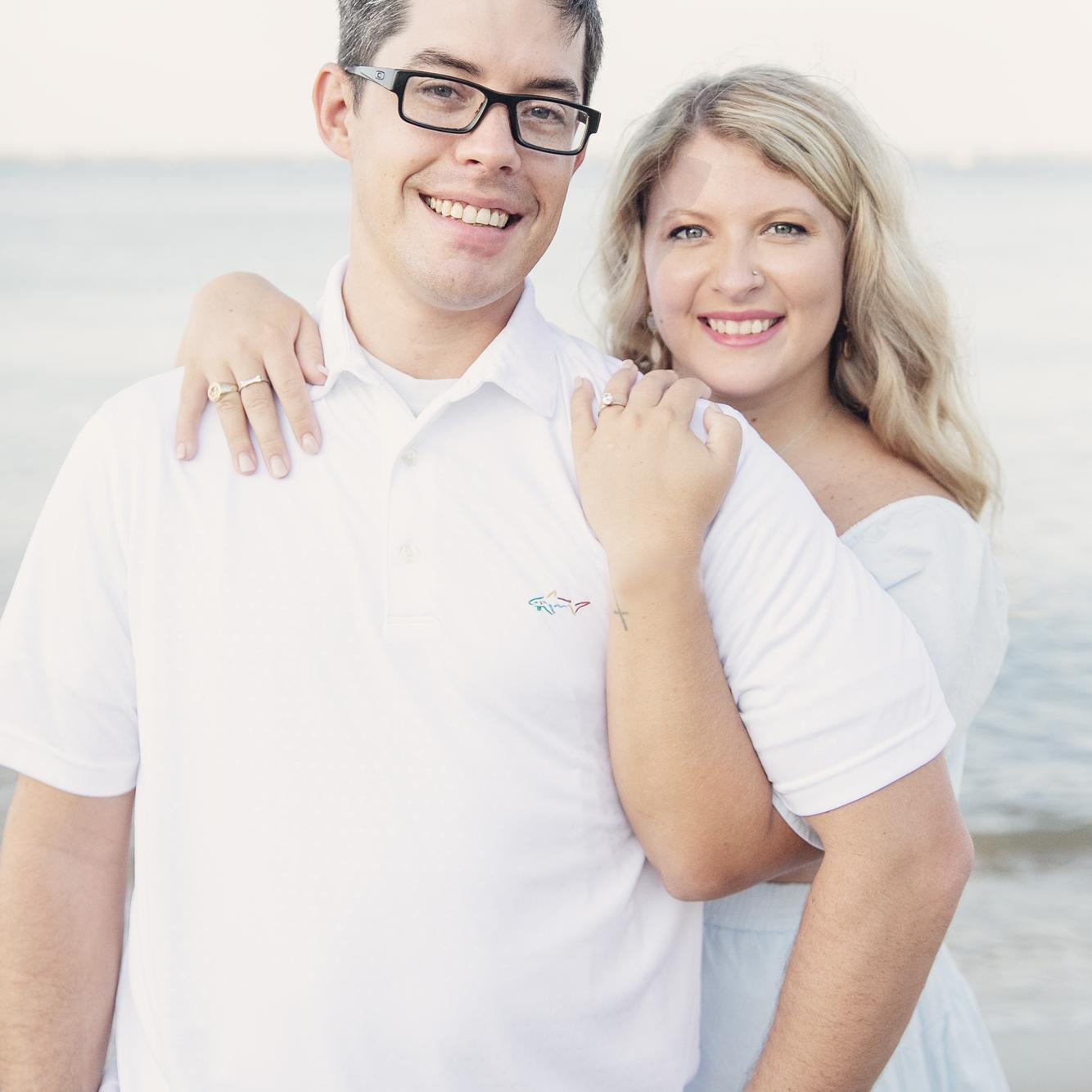 Kentrel Whitmire and Michael Kitchens' Wedding Website