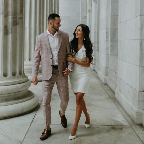 Nicole Sullivan and Andrew Berthold's Wedding Website