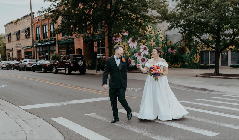 Nicole Behrendt and Kyle Zammitt's Wedding Website