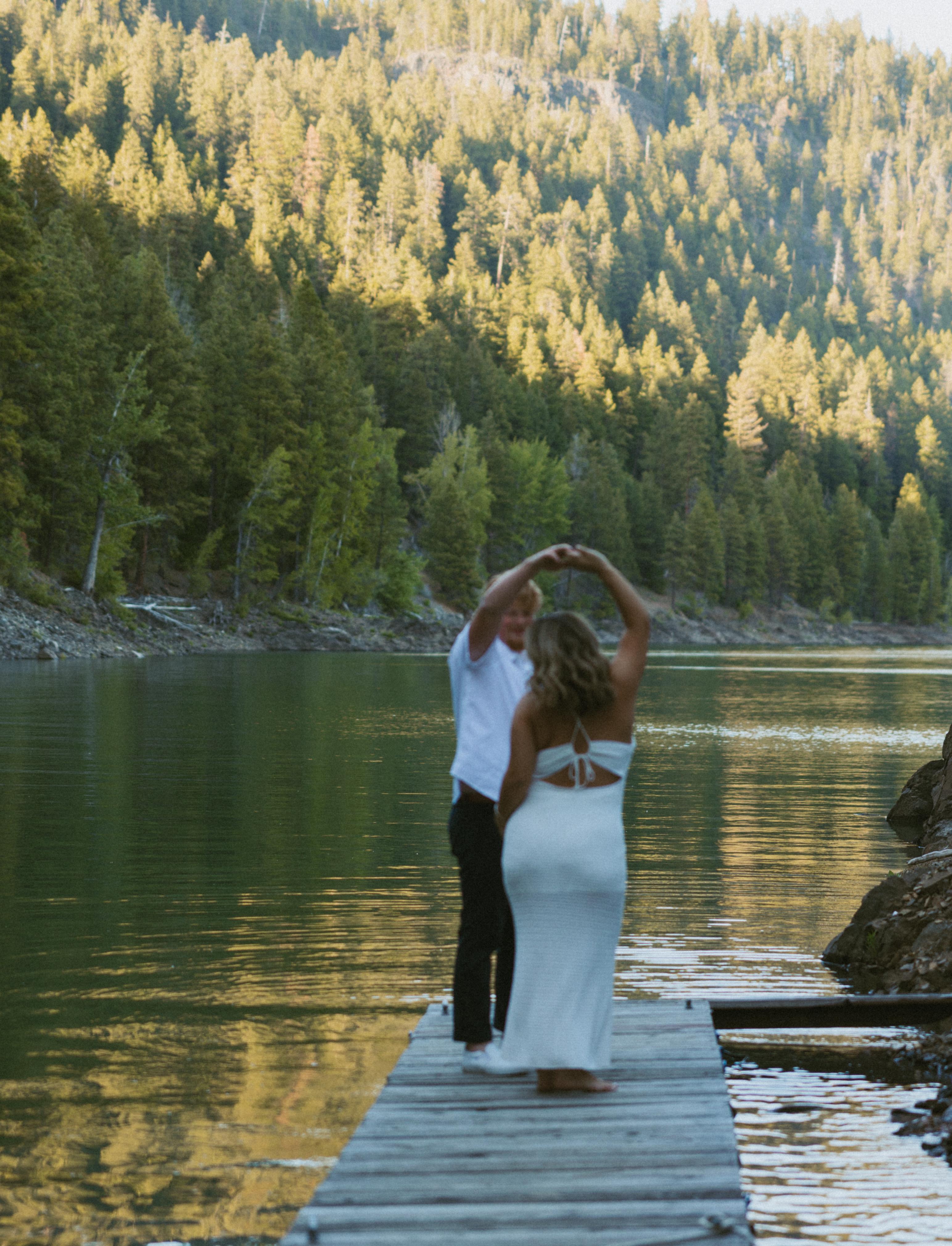 Haley Mollotte and Carter Murphey's Wedding Website