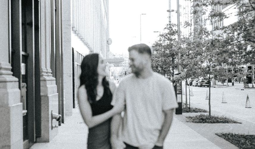 Jaycee Santos and Javin Smith's Wedding Website